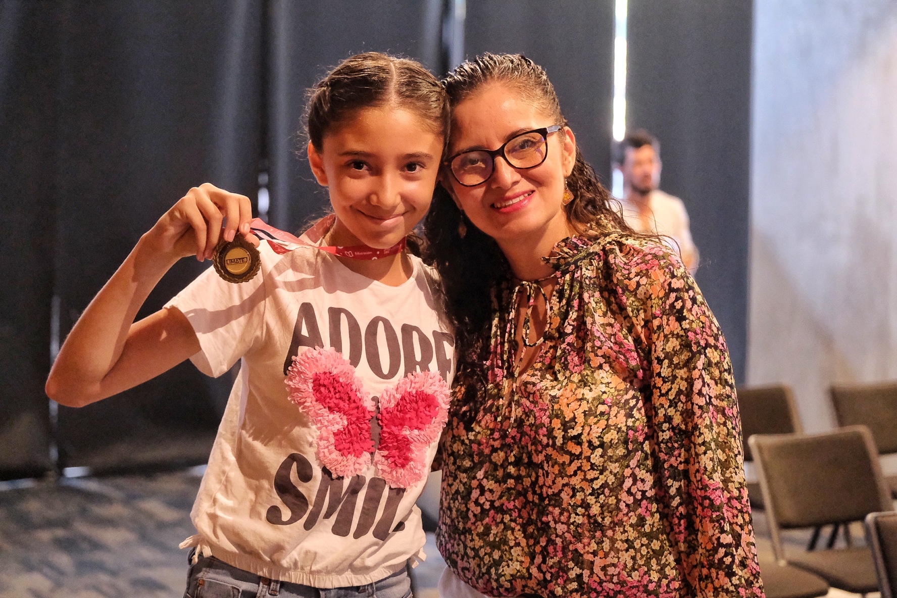 Premia SE a ganadoras del concurso LIMATEJ Femenil 2023